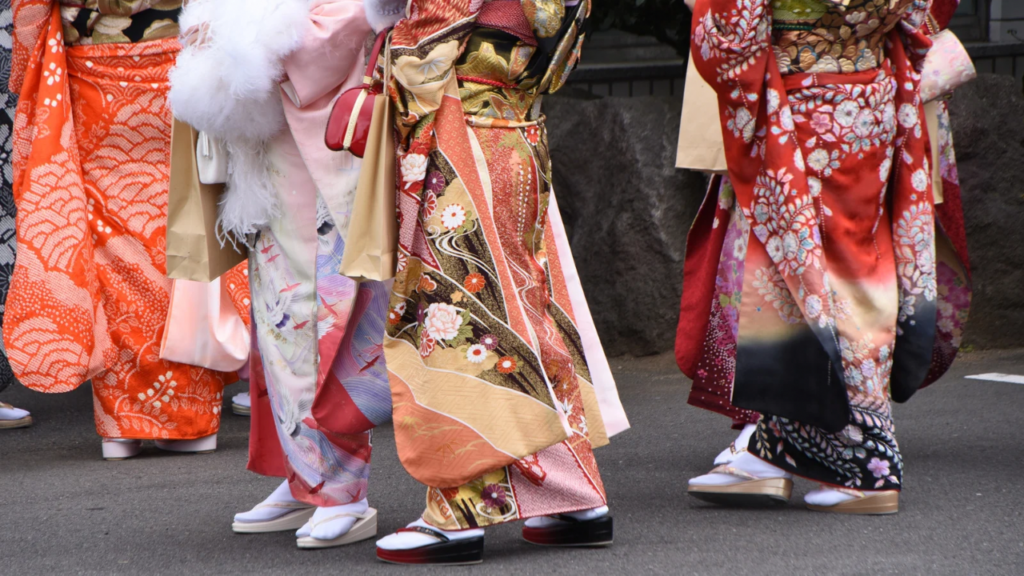 【クイズ】成人の日に関する問題 - physica